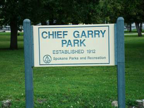 Chief Garry Park Neighborhood Council